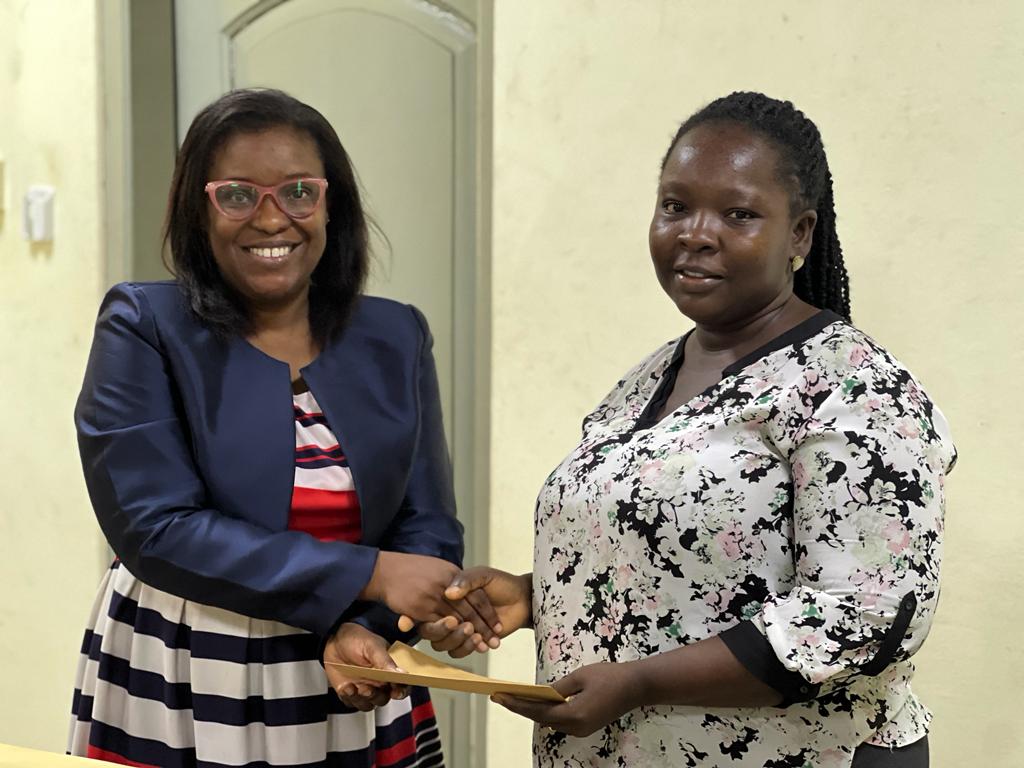 Public Works Department